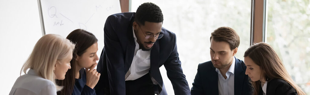 About - LWP Claims Solutions