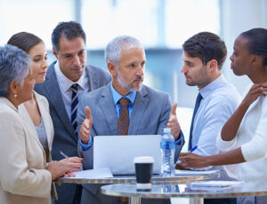 Services - LWP Claims Solutions