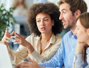 Our Solutions - LWP Claims Solutions